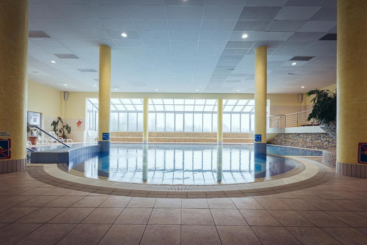 Hotel Pohorje Village Wellbeing Resort - Wellness & Spa Hotel Bolfenk ...