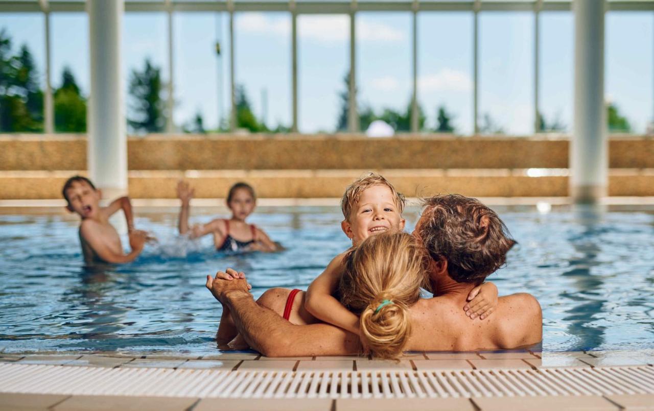 Hotel Pohorje Village Wellbeing Resort - Wellness & Spa Hotel Bolfenk ...