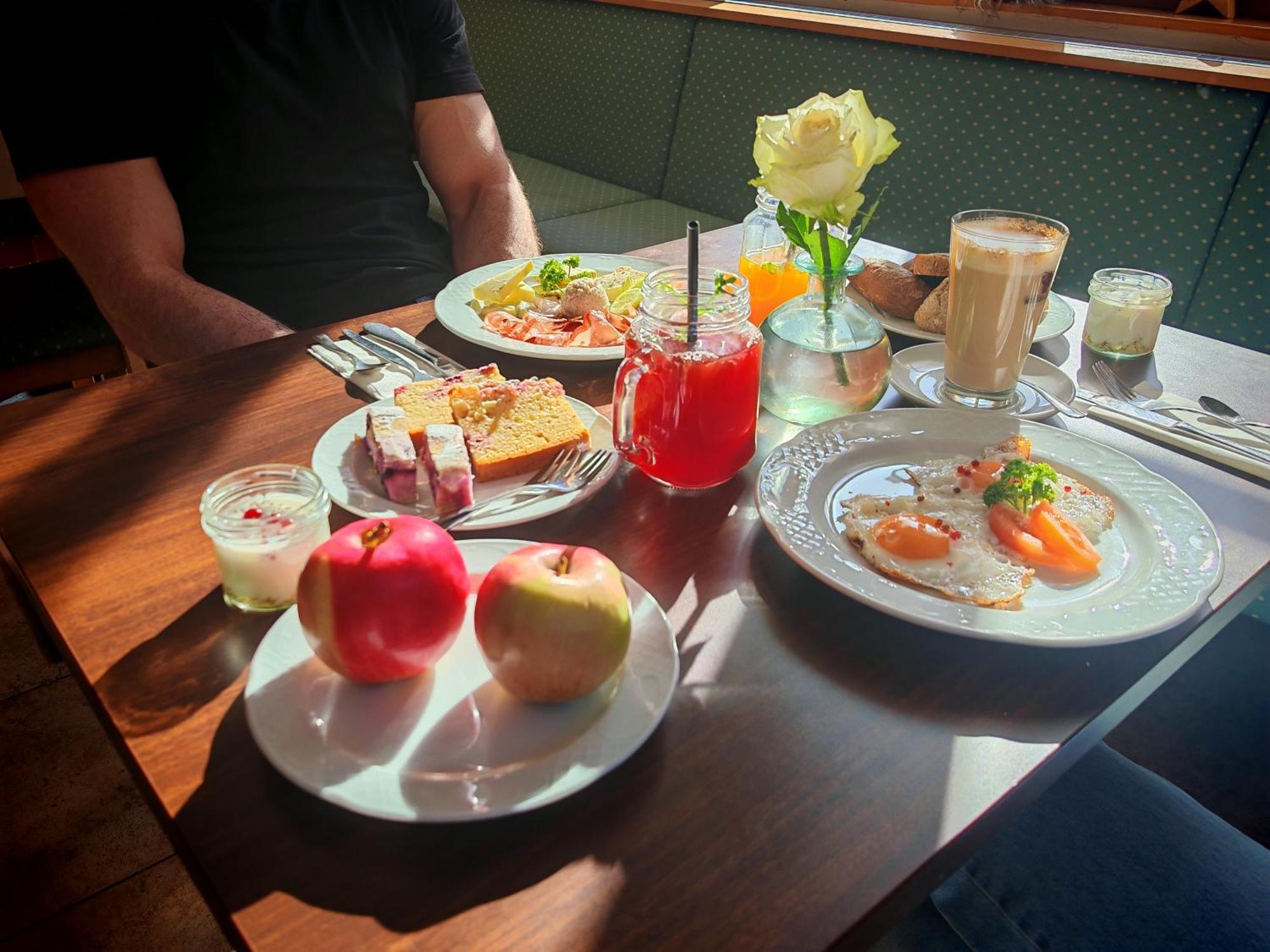 Hotel Pohorje Village Wellbeing Resort - Wellness & Spa Hotel Bolfenk ...