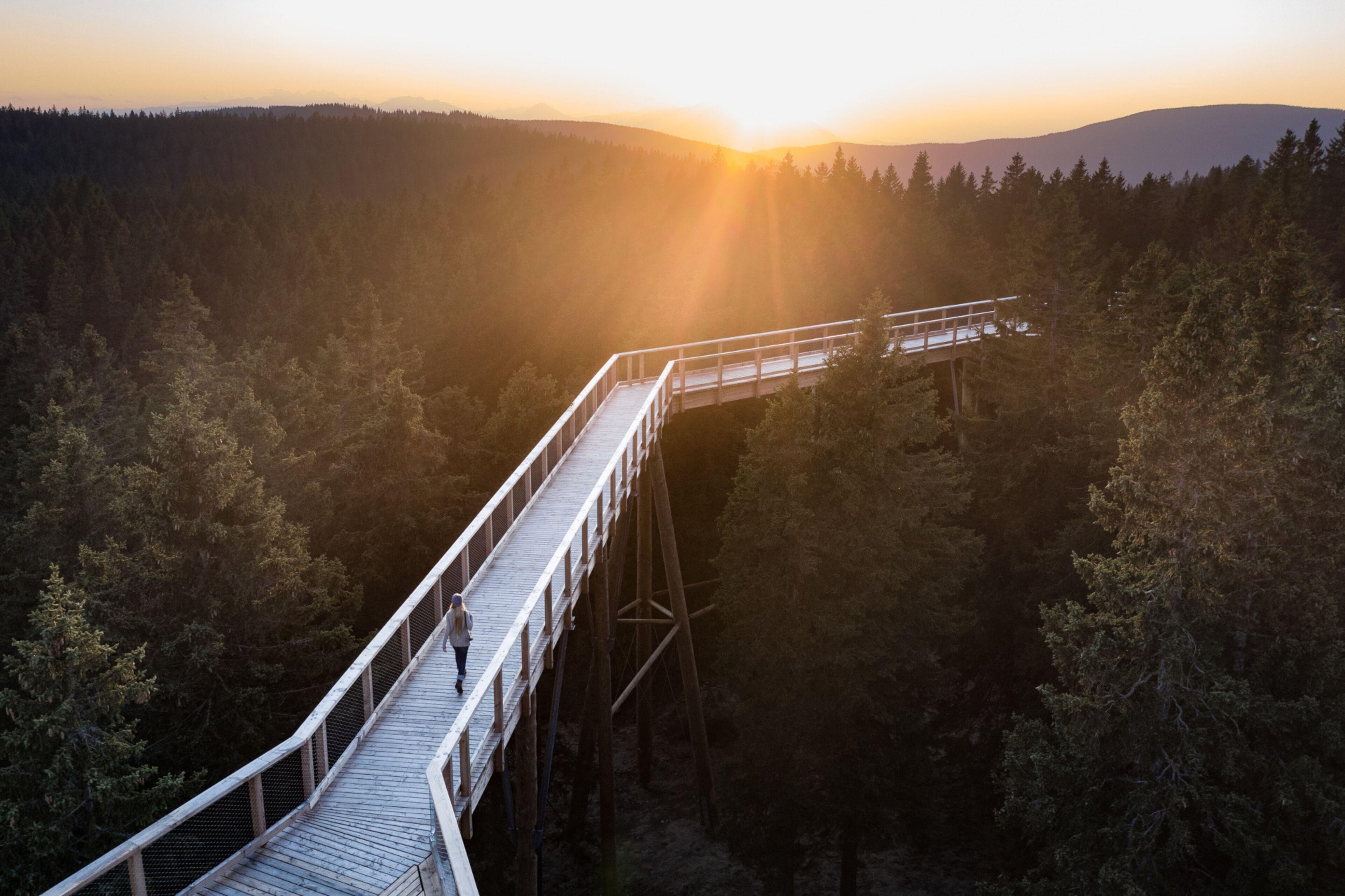 Hotel Pohorje Village Wellbeing Resort - Wellness & Spa Hotel Bolfenk ...
