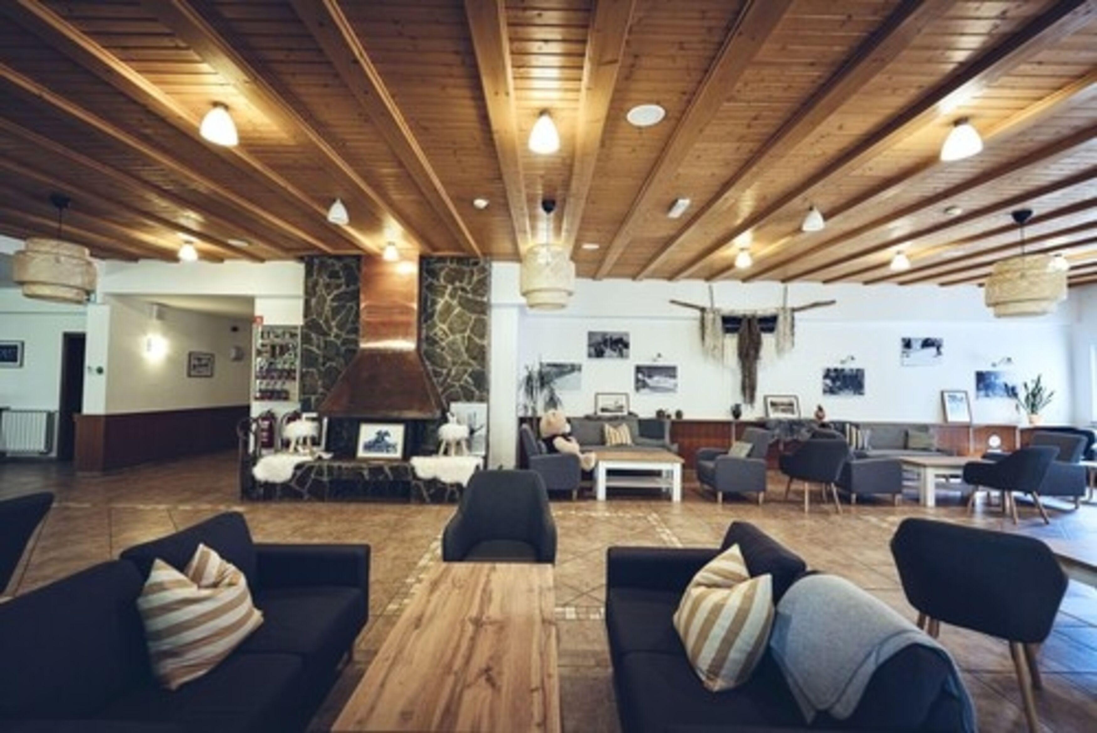 Hotel Pohorje Village Wellbeing Resort - Wellness & Spa Hotel Bolfenk ...