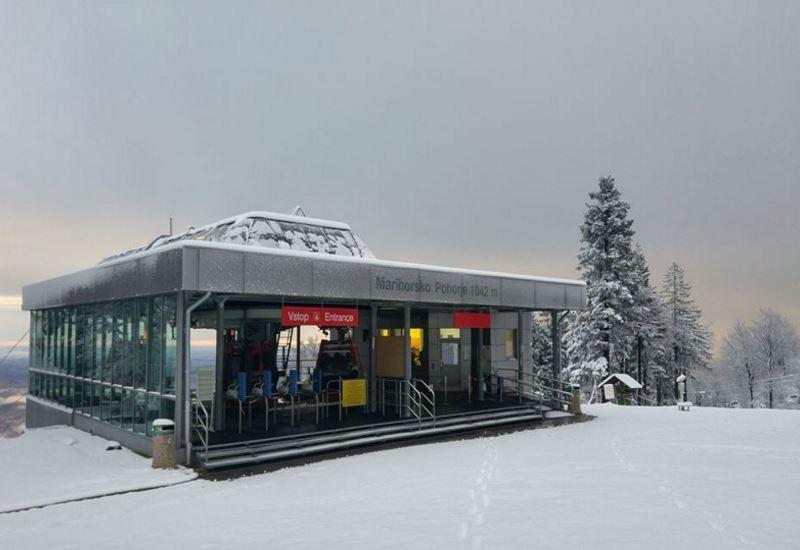 Hotel Pohorje Village Wellbeing Resort - Wellness & Spa Hotel Bolfenk ...
